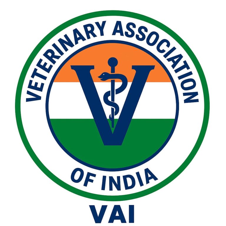 Veterinary Association of India(VAI) - Agrovetfoundation